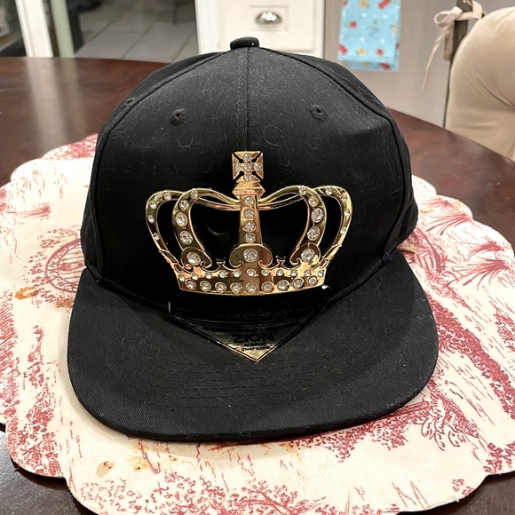 Other | Royal King Baseball Cap | Poshmark
